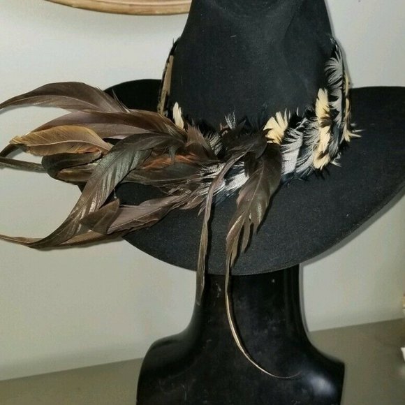 Stetson | Other | Vintage Stetson Hat Miller Stockman 3x Beaver | Poshmark